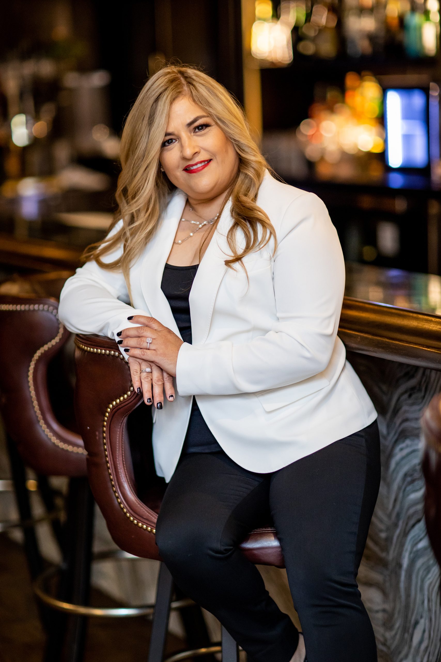 About - Ulloa's Team